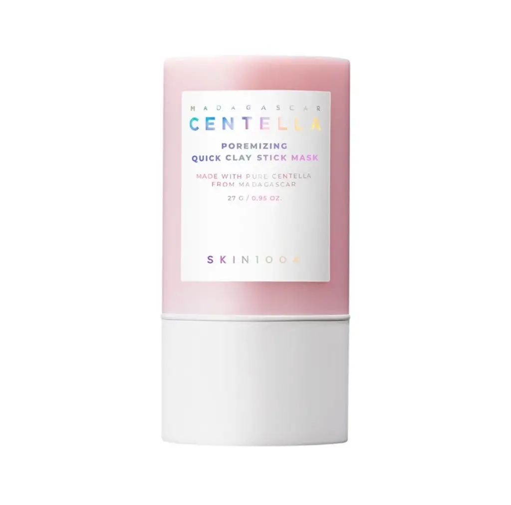 SKIN1004 Madagascar Centella Poremizing Quick Clay Stick Mask – Her ...