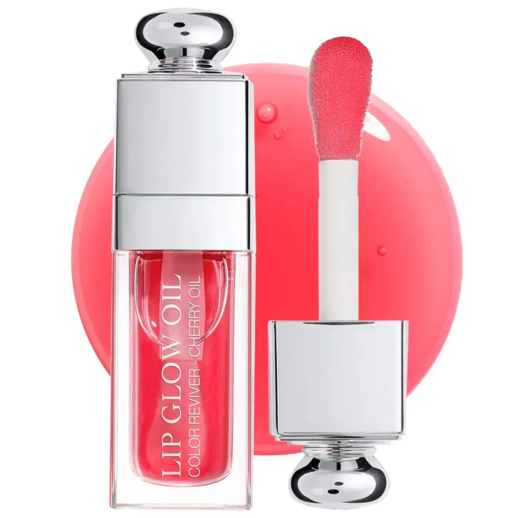 Dior Addict Lip Glow Oil – Her Cosmetics