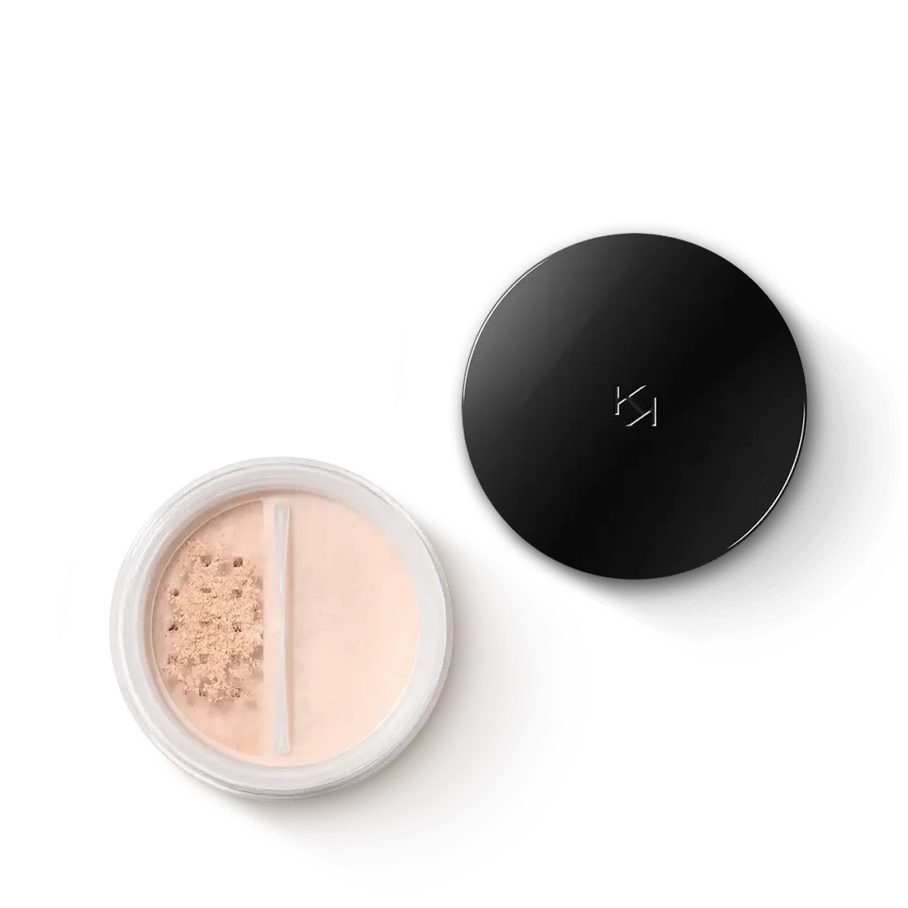 Unlimited Long Lasting Matte Loose Powder – Kiko Milano – Her Cosmetics